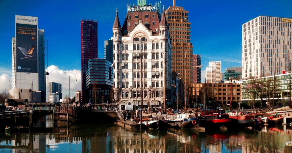 ALGEMEEN – Chantage (wederom) - BKHF