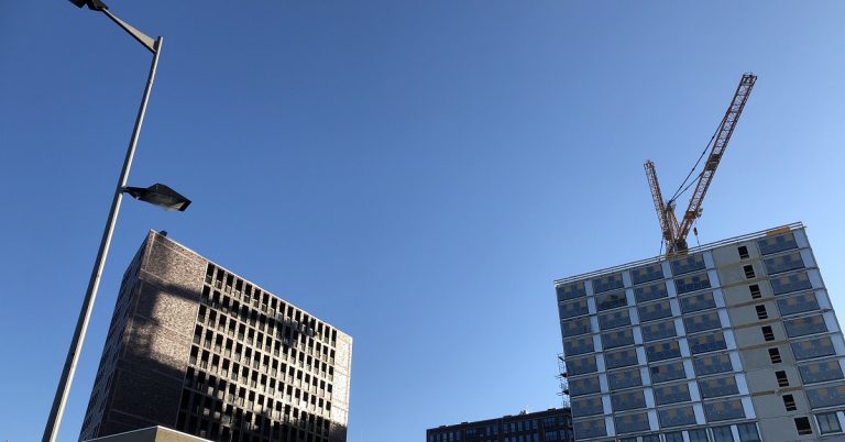 OMGEVINGSRECHT – De illegale bewoning van een bedrijfswoning - BKHF